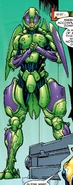 Seth (Neo) (Earth-616)/Gallery | Marvel Database | Fandom
