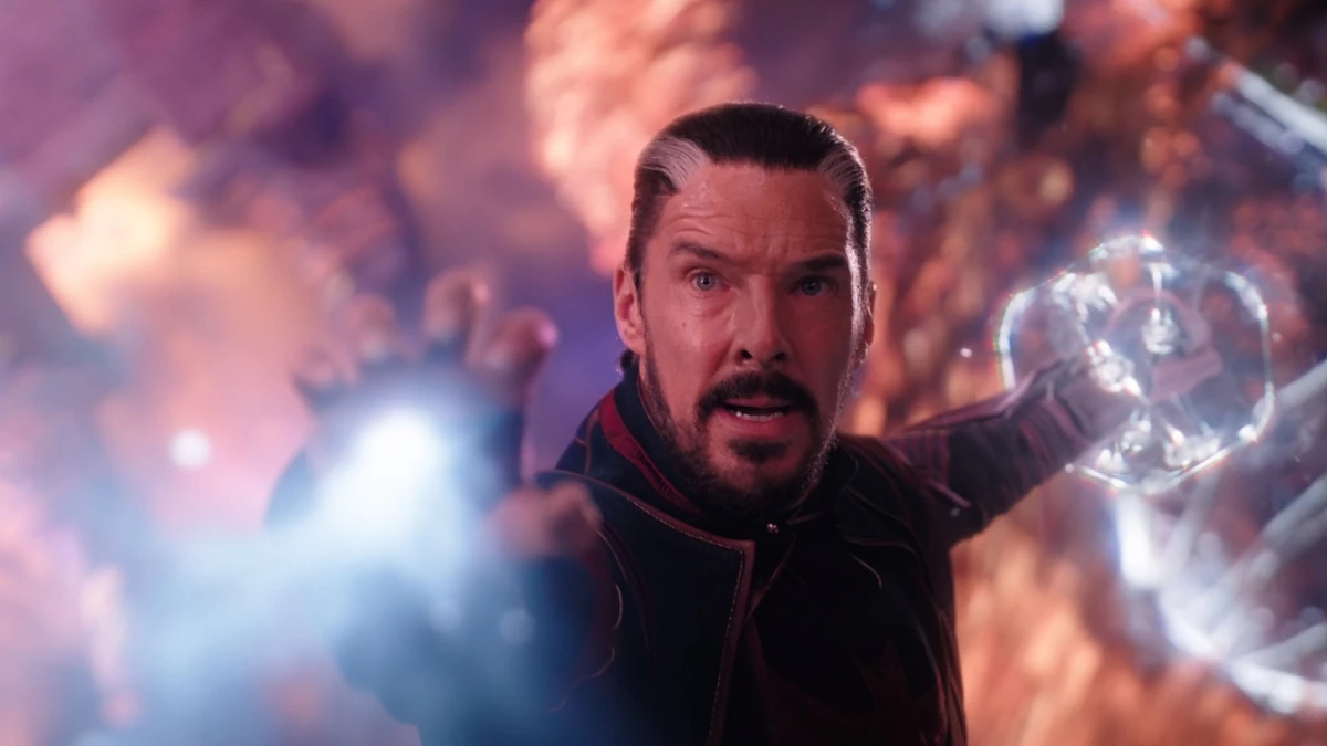 Defender Strange | Marvel-Filme Wiki | Fandom