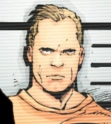 Terrence Barbur (Earth-616) | Marvel Database | Fandom