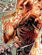 Thane (Earth-616)/Gallery | Marvel Database | Fandom