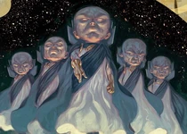 Grigori | Marvel Database | Fandom