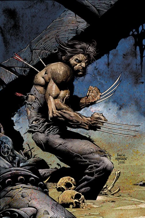 Wolverine Vol 2 173 | Marvel Database | Fandom