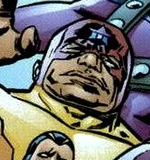 Charlie-27 | Marvel Database | Fandom