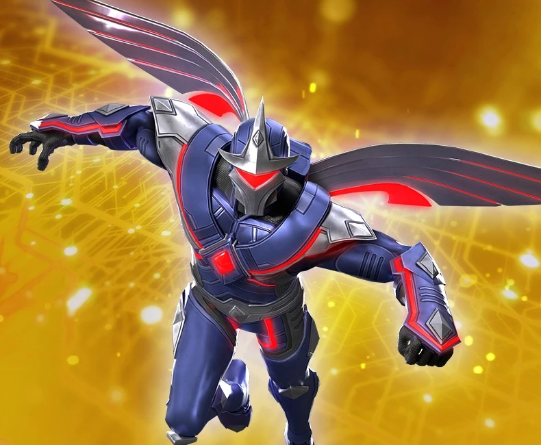 Christopher Powell (Earth-78149) | Marvel Database | Fandom