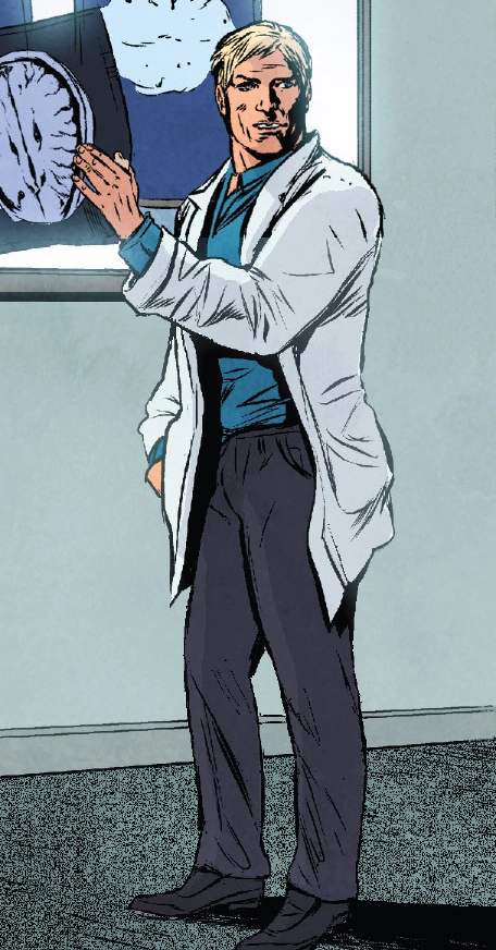 Donald Blake (Earth-45162) | Marvel Database | Fandom