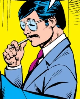 Ray Donovan (Earth-616)/Gallery | Marvel Database | Fandom