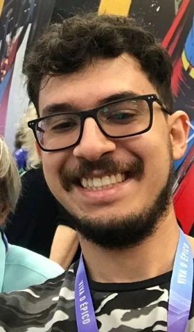 Douglas Franchin | Marvel Database | Fandom