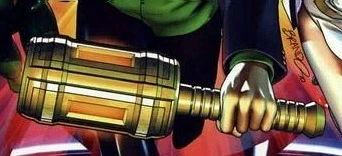 hercules weapons marvel