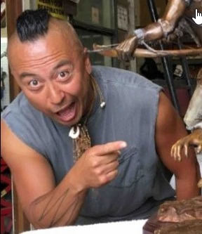 James Blackburn | Marvel Database | Fandom