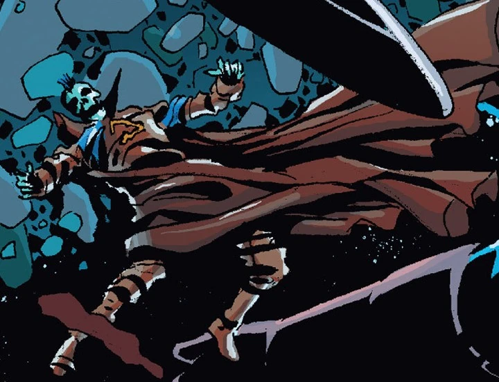 Kallark (Earth-12101) | Marvel Database | Fandom