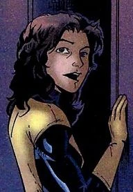 Katherine Pryde (Earth-33900) | Marvel Database | Fandom