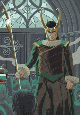 Loki Laufeyson (Earth-TRN1755) | Marvel Database | Fandom
