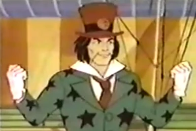 the losers comic max