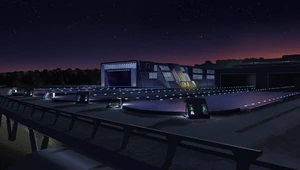 New Avengers Facility | Marvel Database | Fandom