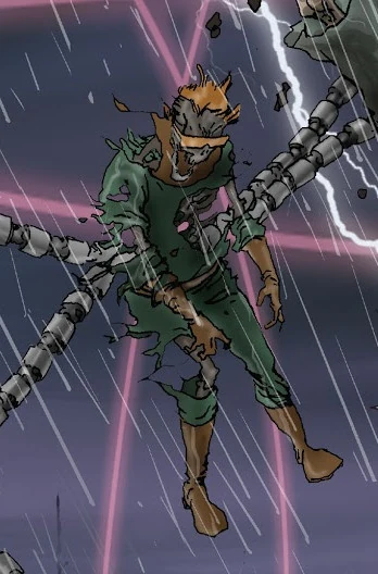 Otto Octavius (Earth-70237)/Gallery | Marvel Database | Fandom