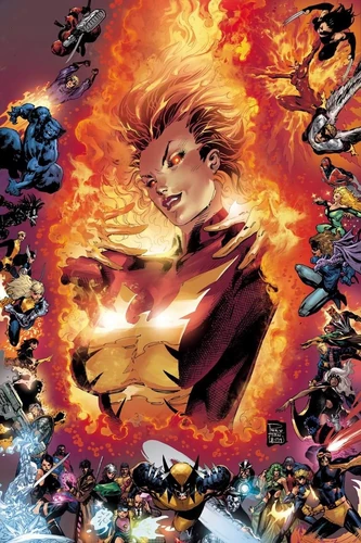 Powers of X Vol 1 1 | Marvel Database | Fandom