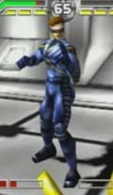 Scott Summers (Earth-TRN169)/Gallery | Marvel Database | Fandom