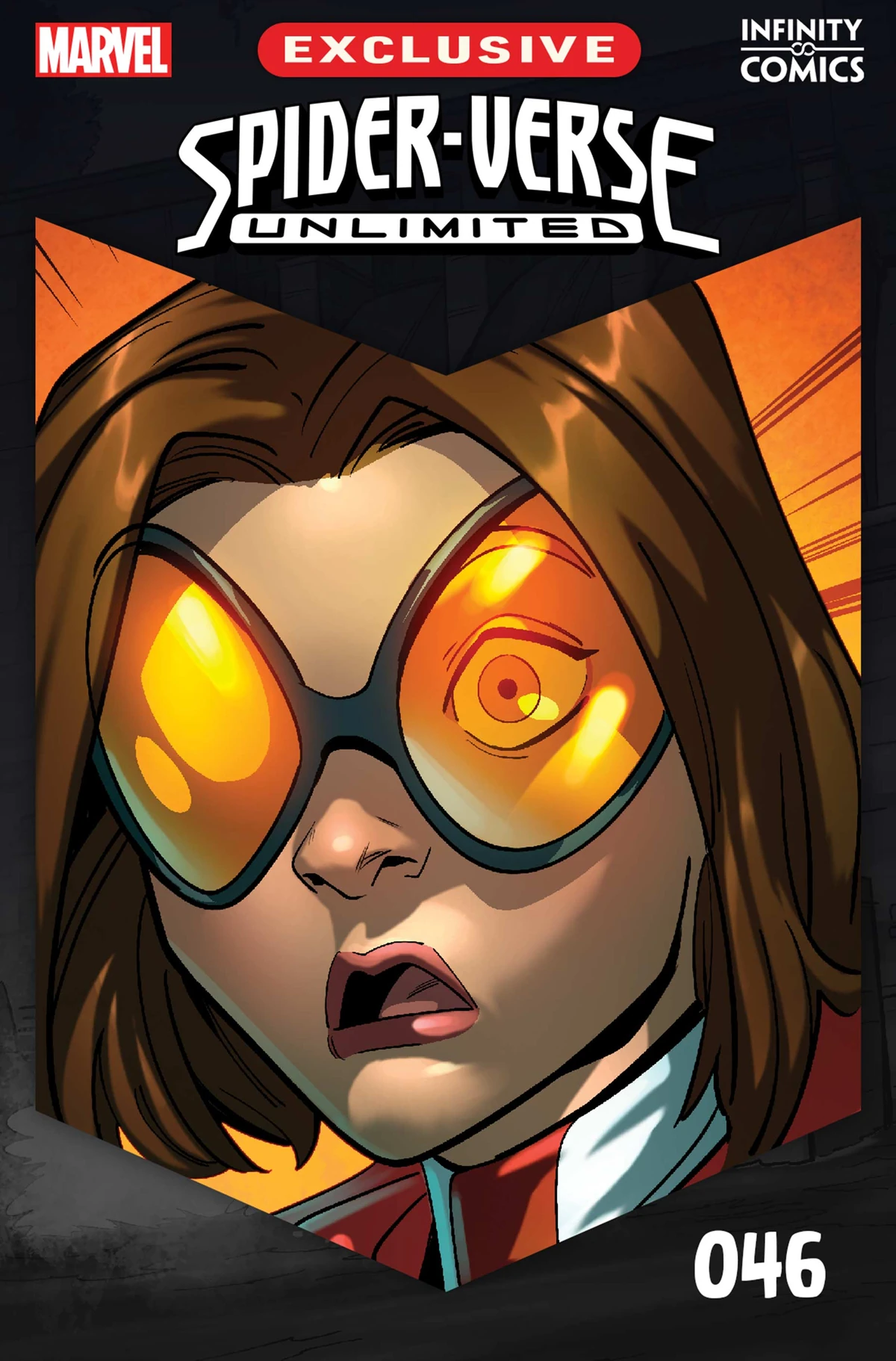 Spider-Verse Unlimited Infinity Comic Vol 1 46 | Marvel Database | Fandom