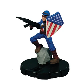 HeroClix | Marvel Database | Fandom