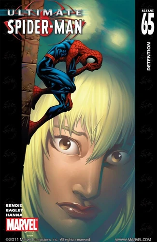 Ultimate Spider-Man Vol 1 65 | Marvel Database | Fandom