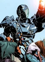 Ultimo | Marvel Database | Fandom