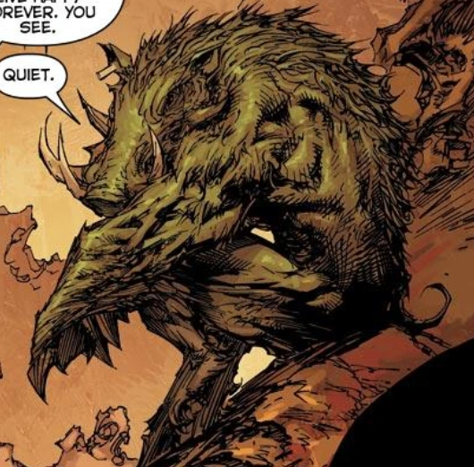 26 (Earth-616) | Marvel Database | Fandom