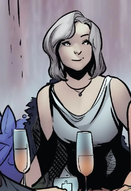 Alison Double (Earth-616) | Marvel Database | Fandom