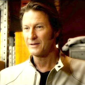 Barton Blaze (Earth-121347) | Marvel Database | Fandom