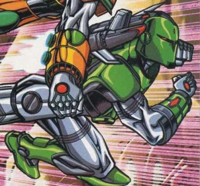 Darin II (Earth-616) | Marvel Database | Fandom