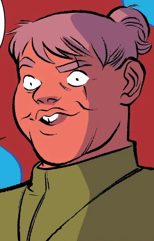 Doreen Green (Earth-19542) | Marvel Database | Fandom