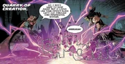 Quarry of Creation | Marvel Database | Fandom