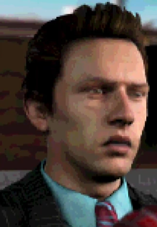 Harold Osborn (Earth-TRN1402) | Marvel Database | Fandom