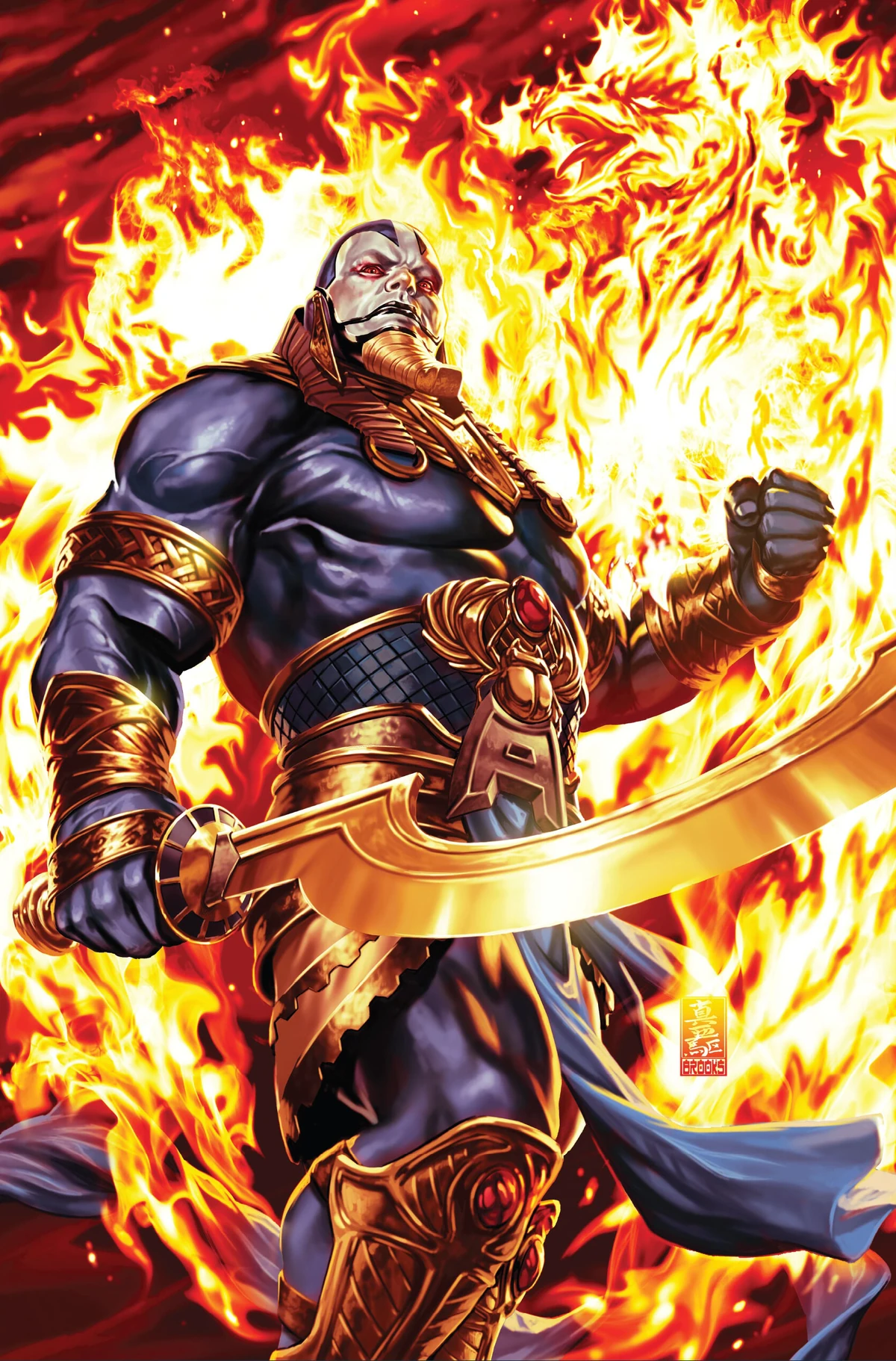 Immortal X-Men Vol 1 16 | Marvel Database | Fandom