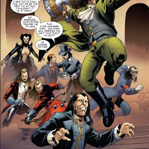 Discuss Everything About Marvel Database | Fandom