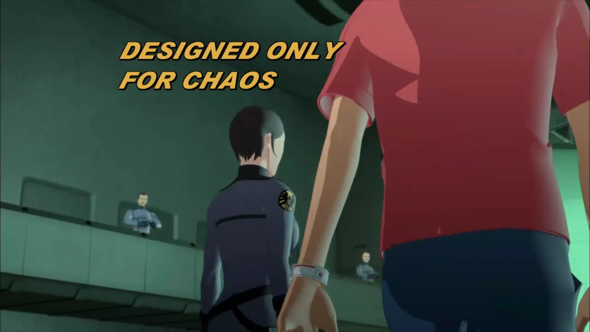 Iron Man: Armored Adventures Season 1 21 | Marvel Database | Fandom