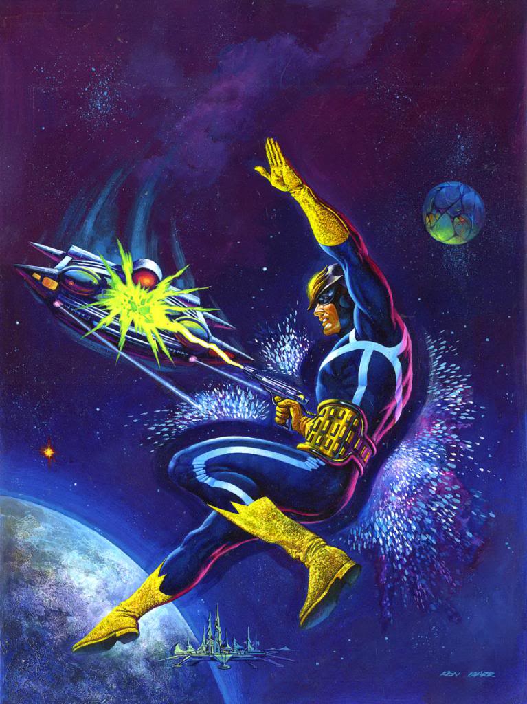 Marvel Preview Vol 1 11 | Marvel Database | Fandom