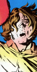 Maurice Howles (Earth-616) from Punisher Year One Vol 1 2 001