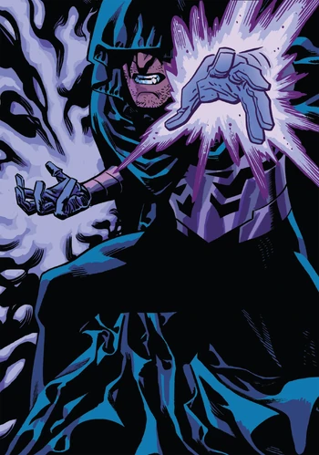 Maximillian Coleridge (Earth-616) | Marvel Database | Fandom
