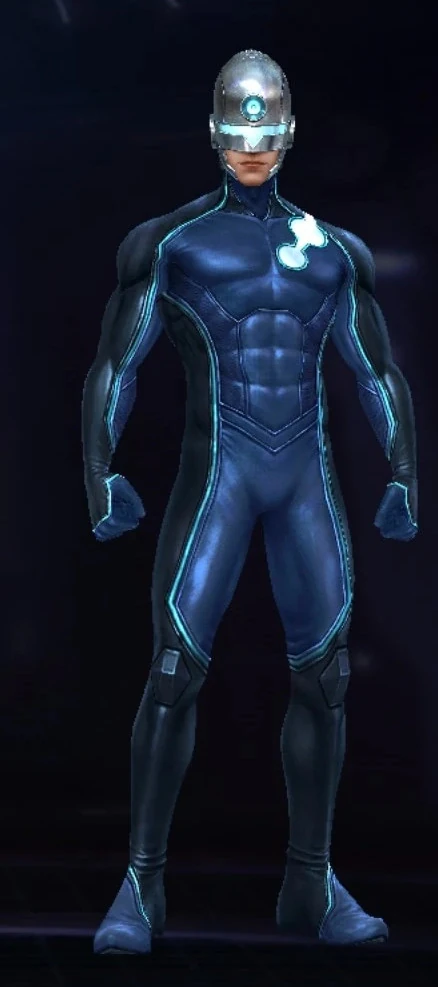 Maker | Marvel Database | Fandom