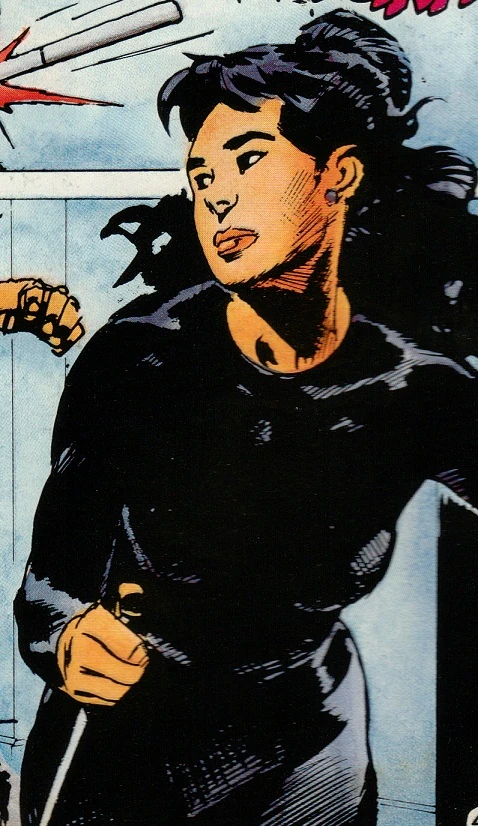 Reiko | Marvel Database | Fandom