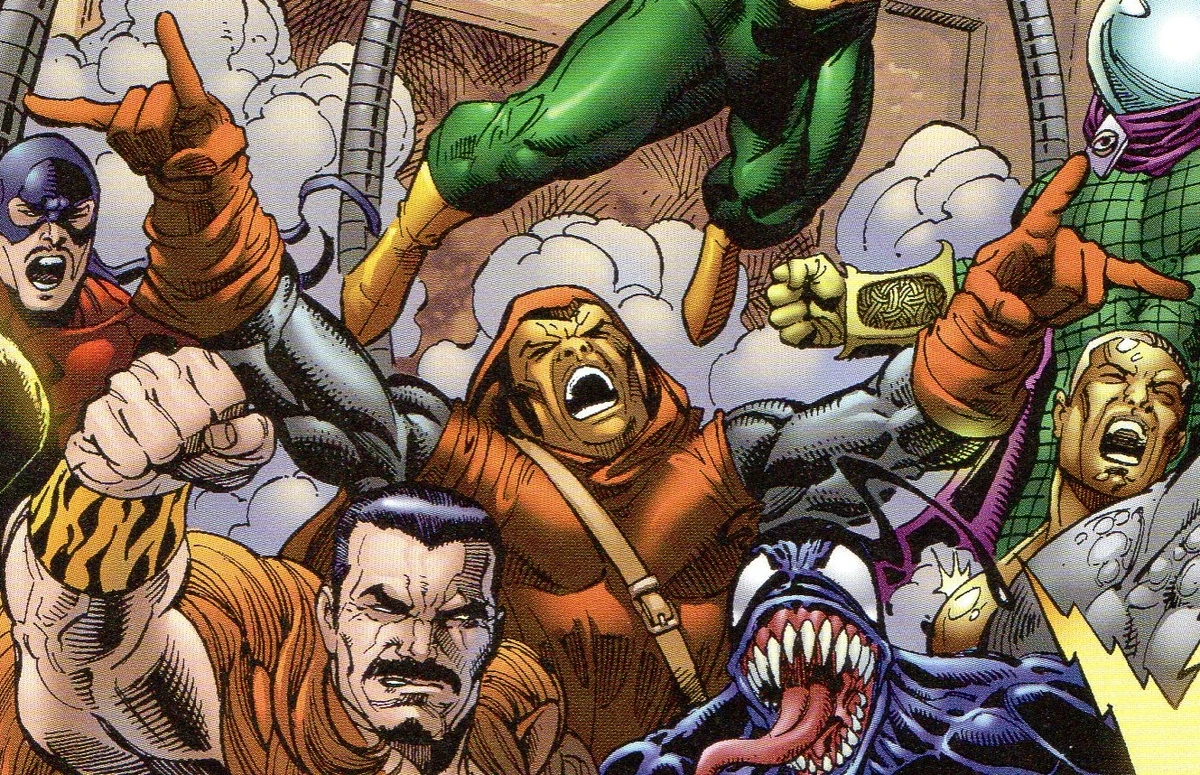 Roderick Kingsley (Earth-TRN1110) | Marvel Database | Fandom