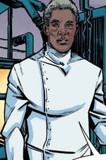 S'Yan | Marvel Database | Fandom