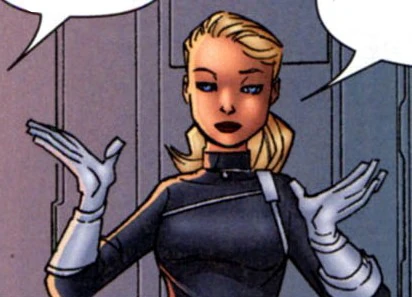 Sharon Carter (Earth-20051) | Marvel Database | Fandom