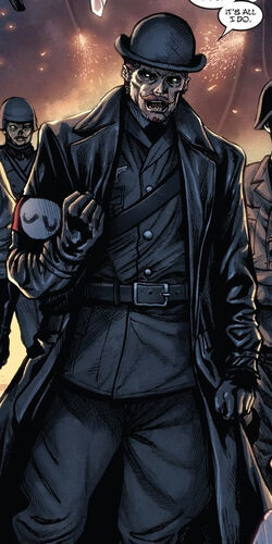 Timothy Dugan Earth 12591 Marvel Database Fandom