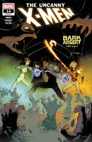 Uncanny X-Men Vol 6 (2024–...) | Marvel Database | Fandom