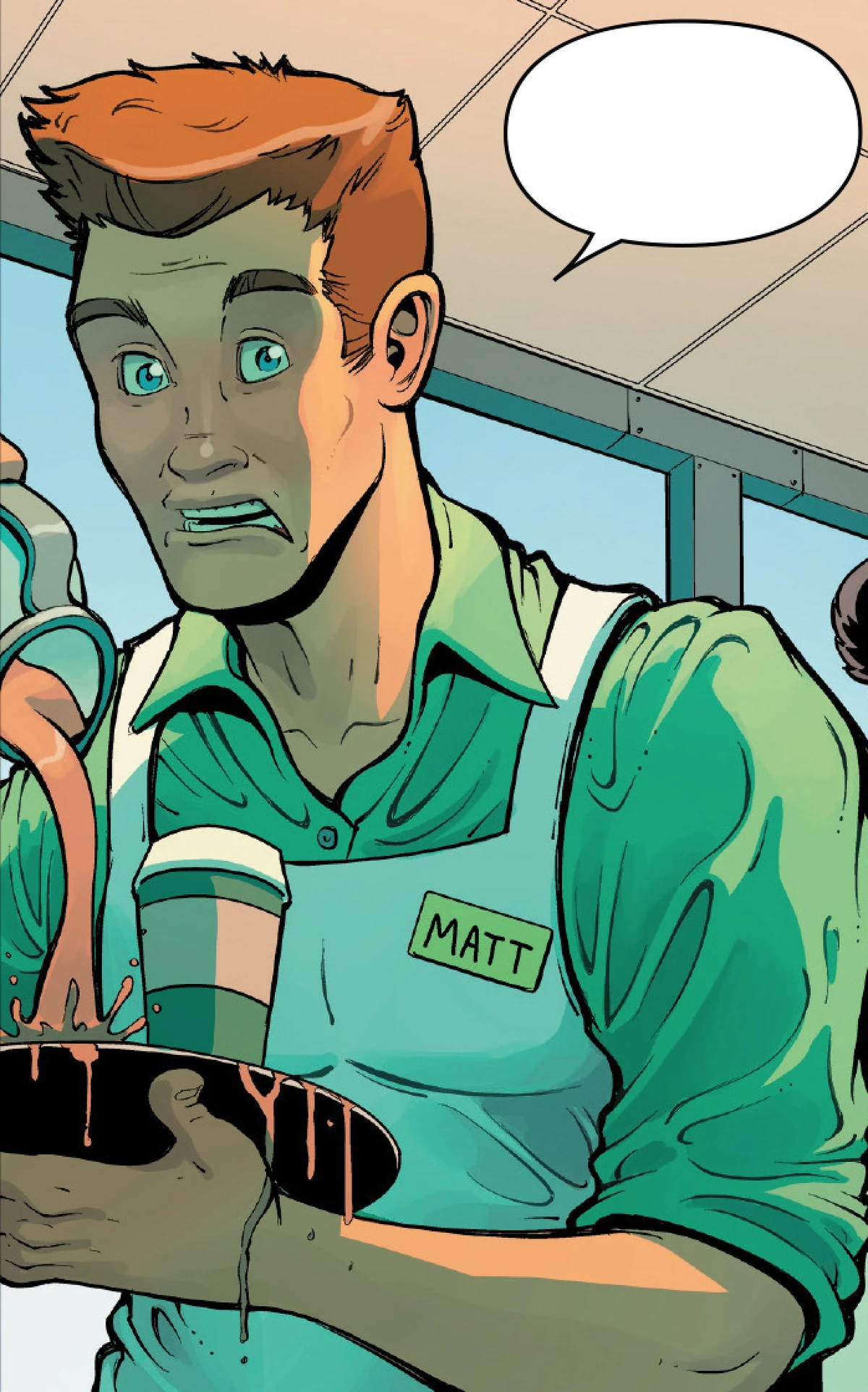 Val Ventura (Earth-616)/Gallery | Marvel Database | Fandom