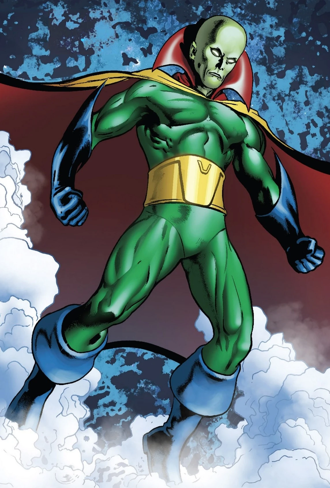 Aarkus (Tierra-616) | Marvel Wiki | Fandom