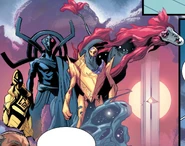 Abstract Entities/Gallery | Marvel Database | Fandom