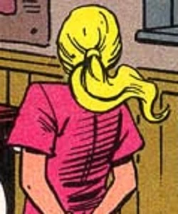 Annette Avalon (Earth-616) | Marvel Database | Fandom