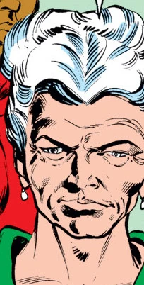 Catherine (Earth-15797)/Gallery | Marvel Database | Fandom